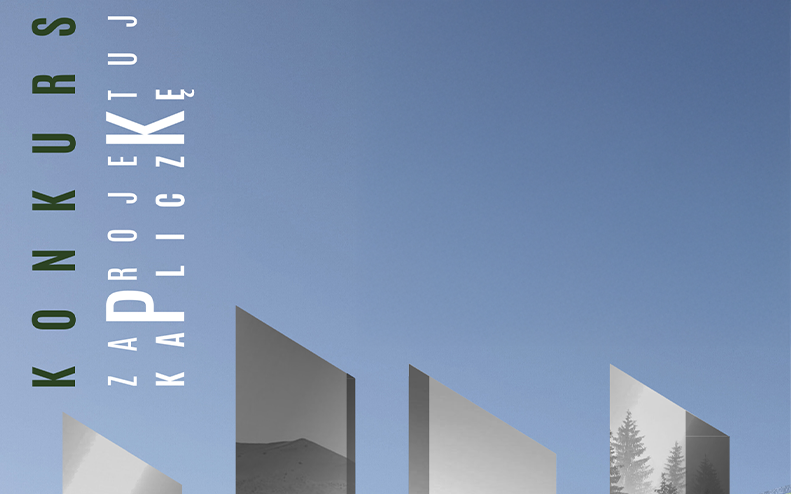 Konkurs „Zaprojektuj Kapliczkę" | Wydział Architektury Politechniki ...